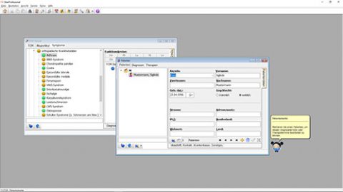 Features | ShenProfessional